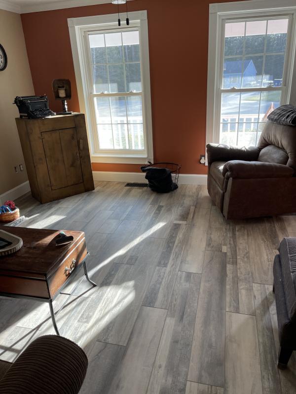 Cardoza Flooring | Floor Roma