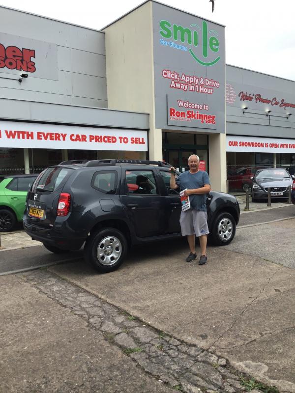 Ron Skinner & Sons Ltd Reviews | Tredegar