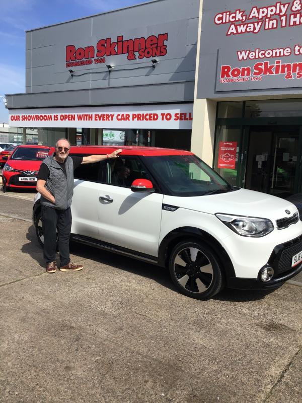 Ron Skinner & Sons Ltd Reviews | Tredegar