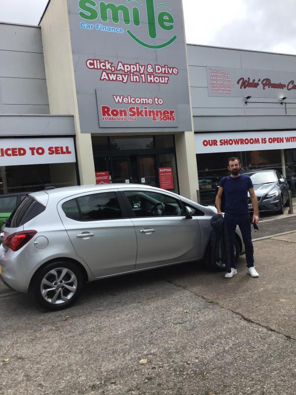 Ron Skinner & Sons Ltd Reviews | Tredegar