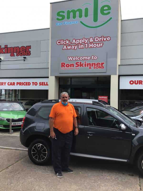 Ron Skinner & Sons Ltd Reviews | Tredegar