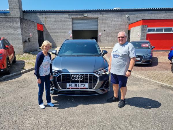 Ron Skinner & Sons - Cardiff Reviews | Cardiff