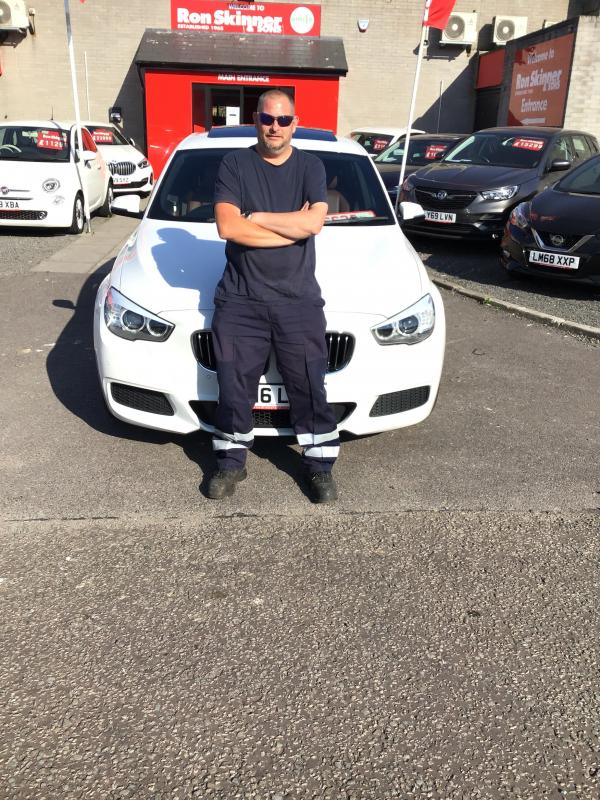 Ron Skinner & Sons - Cardiff Reviews | Cardiff