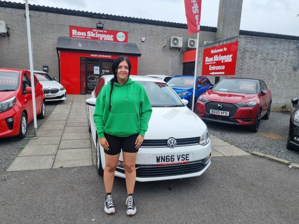 Ron Skinner & Sons Ltd Reviews | Tredegar