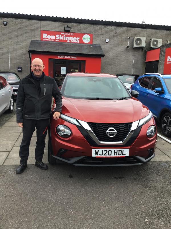 Ron Skinner & Sons Ltd Reviews | Tredegar