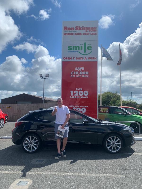 Ron Skinner & Sons - Neyland Reviews | Milford Haven