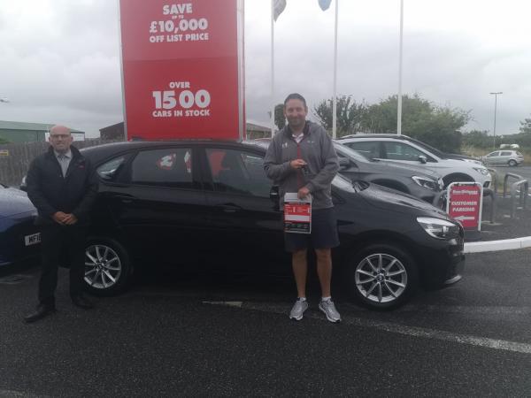 Ron Skinner & Sons Ltd Reviews | Tredegar