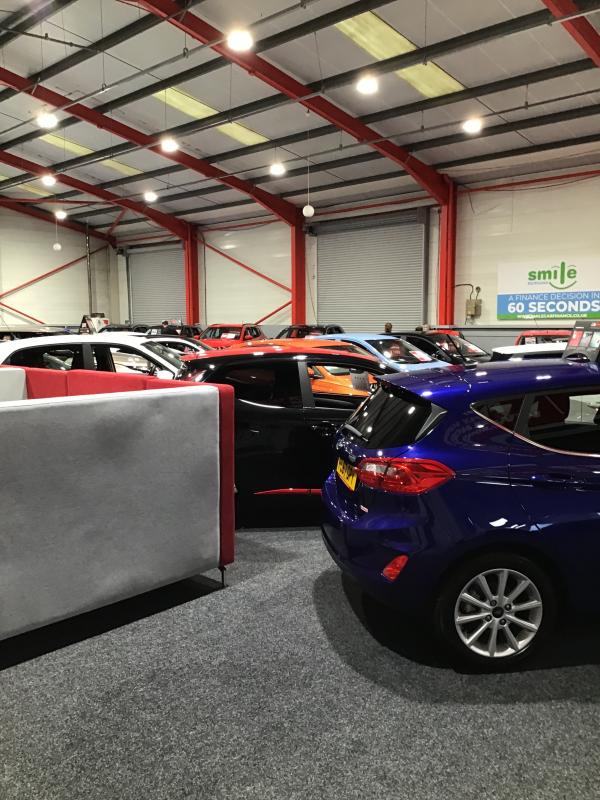 Ron Skinner & Sons - Cross Hands Reviews | Llanelli